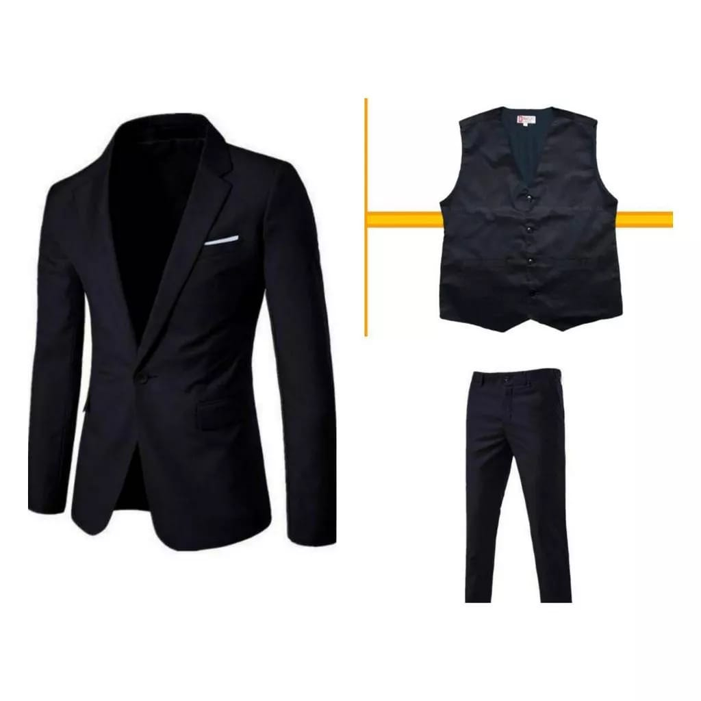 Jual SETELAN JAS PRIA 2IN1 JAS FORMAL PRIA BLAZER PRIA JAS NIKAH JAS BLEZER PRIA JAS PRIA ...