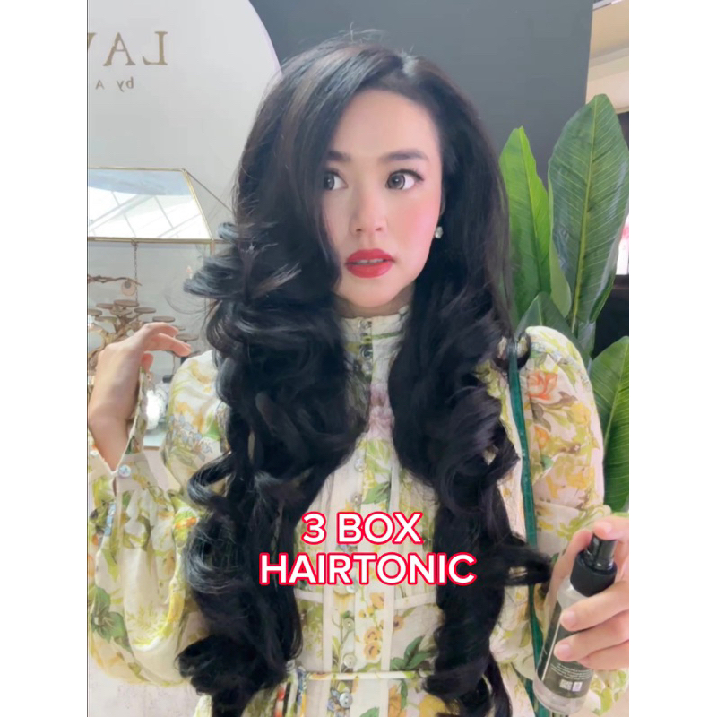 Jual 3 BOX HAIRTONICPUSPATANG SOLUSI RAMBUT RONTOK BOTAK TIPIS KETOMBE ...