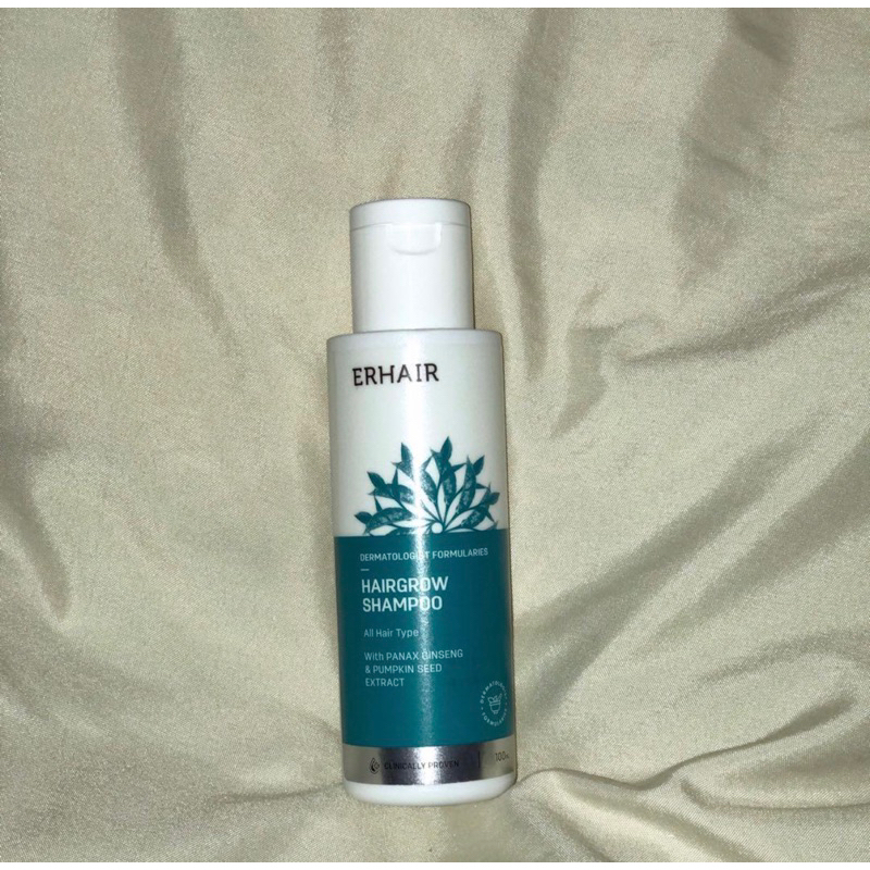 Jual erhair hairgrow shampoo | Shopee Indonesia