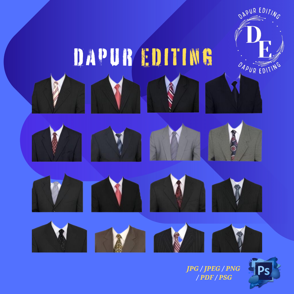 Jual edit pas foto / Jasa edit foto / edit foto / edit wajah / edit ...