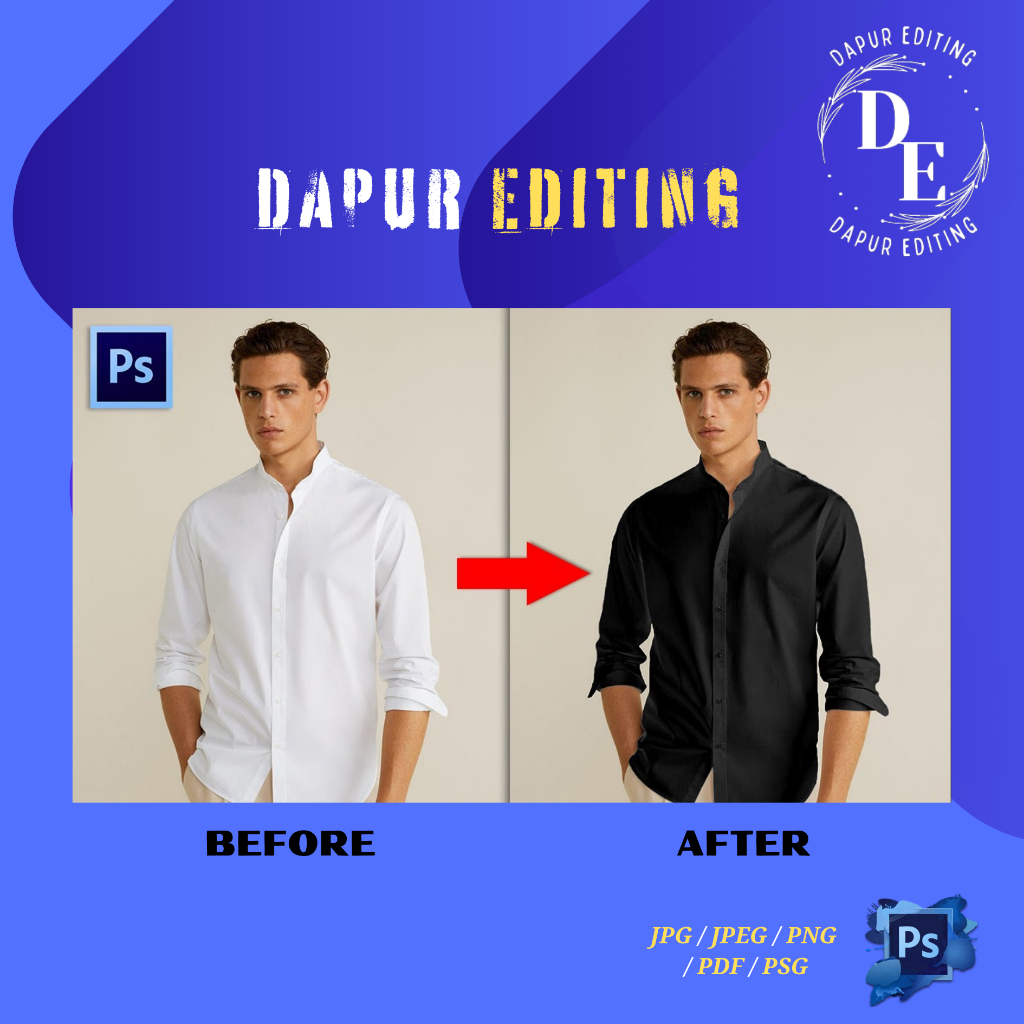 Jual edit pas foto / Jasa edit foto / edit foto / edit wajah / edit ...