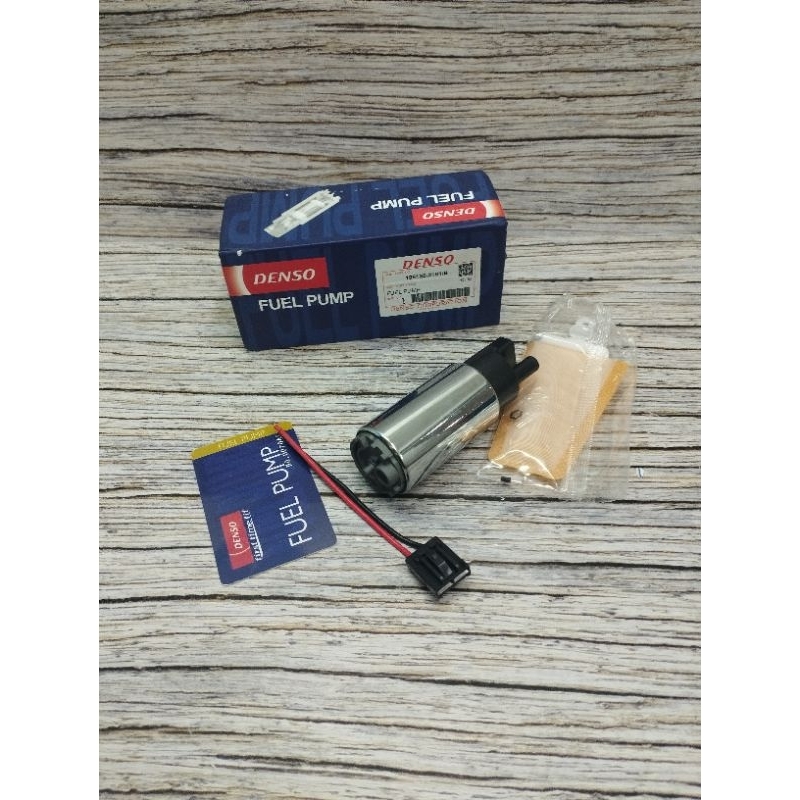 Jual ROTAK FUEL PUMP SOCKET BESAR AVANZA/XENIA/RUSH/SOLUNA/GREAT ...