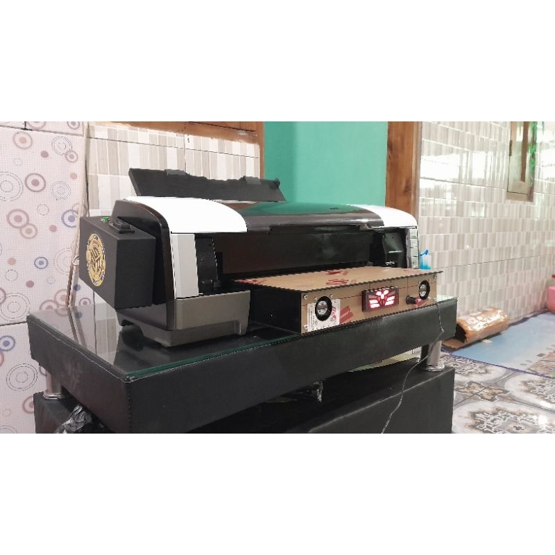 Jual paket sablon Dtf epson 1390 | Shopee Indonesia