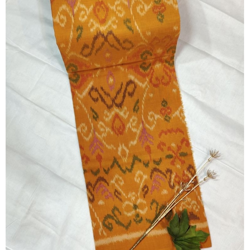 Jual kamen endek semimastuli/endek tenun asli | Shopee Indonesia