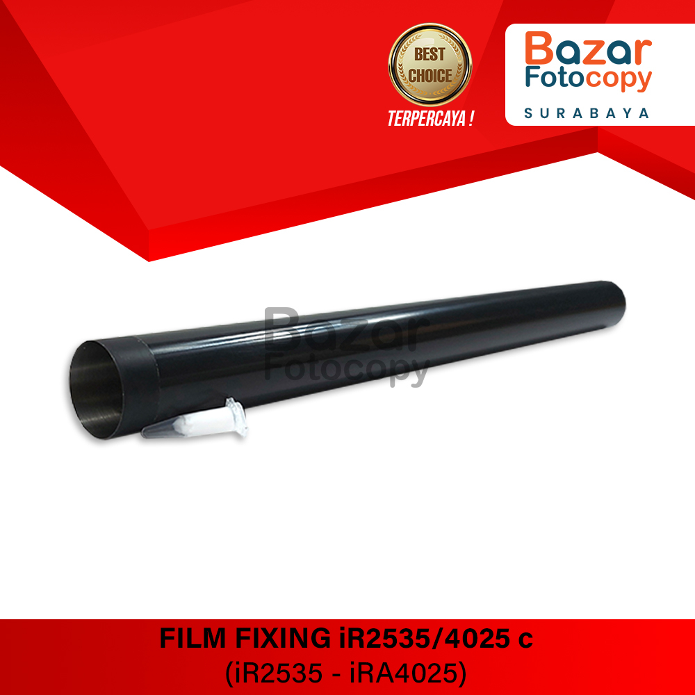 Jual FILM FIXING IR 2535/2545 IRA 4025 /4035/4051/4235/4245/4251 - FM3 ...