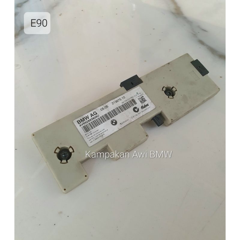 Jual Modul Antenna 315MHz BMW E90 | Shopee Indonesia