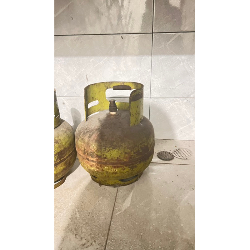 Jual Tabung gas 3 kg | Shopee Indonesia