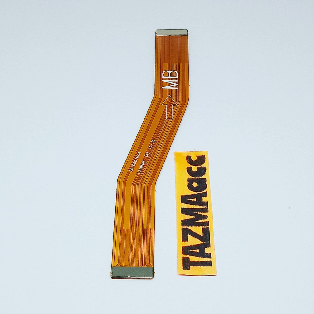 Jual Flexible Board Xiaomi Redmi Note 8 Pro Flexibel Board Ui Main ...