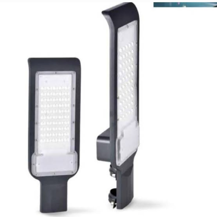 Jual LAMPU JALAN PJU LED OKASIWA 30W PUTIH 6500k tahan Hujan | Shopee ...