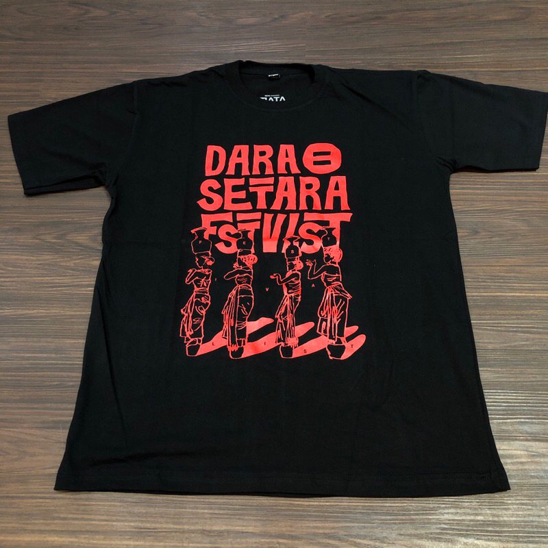 Jual FSTVLS OFFICIAL MERCHANDISE | Shopee Indonesia