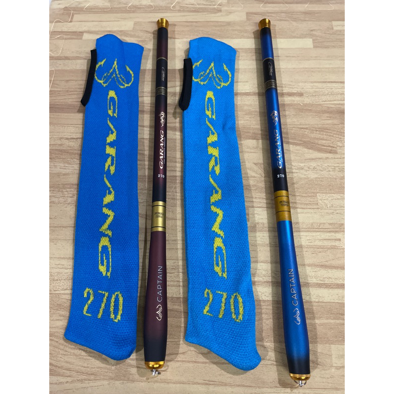 Jual tegek captain garang 270 volume 2 | Shopee Indonesia