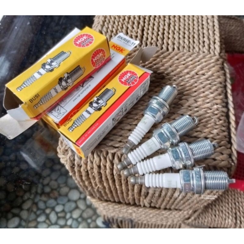 Jual BUSI UNTUK MOBIL HONDA CIVIC GENIO ESTILO CIVIC FERIO CITY Z BRK6E-11 | Shopee Indonesia