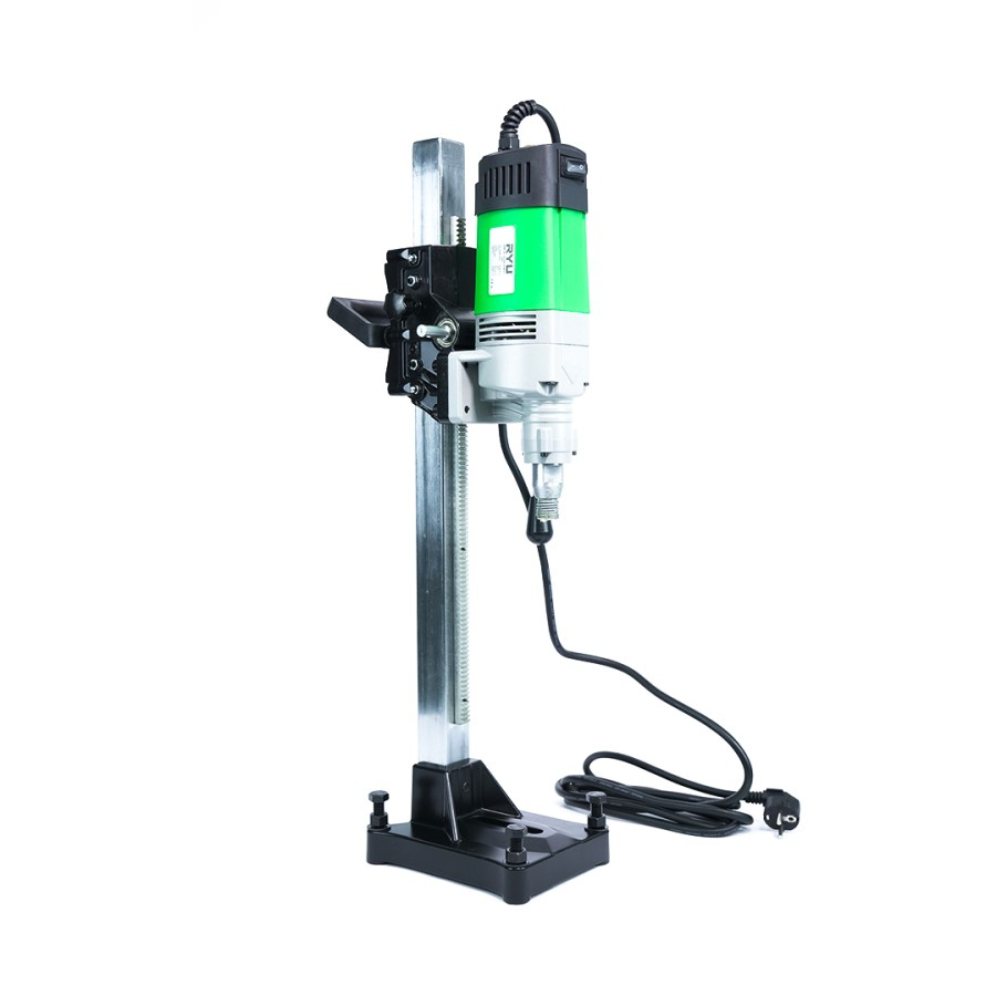 Jual Coring Drill 5" Inch RYU RCD5 Mesin Bor Beton Diamond Lantai Cor ...