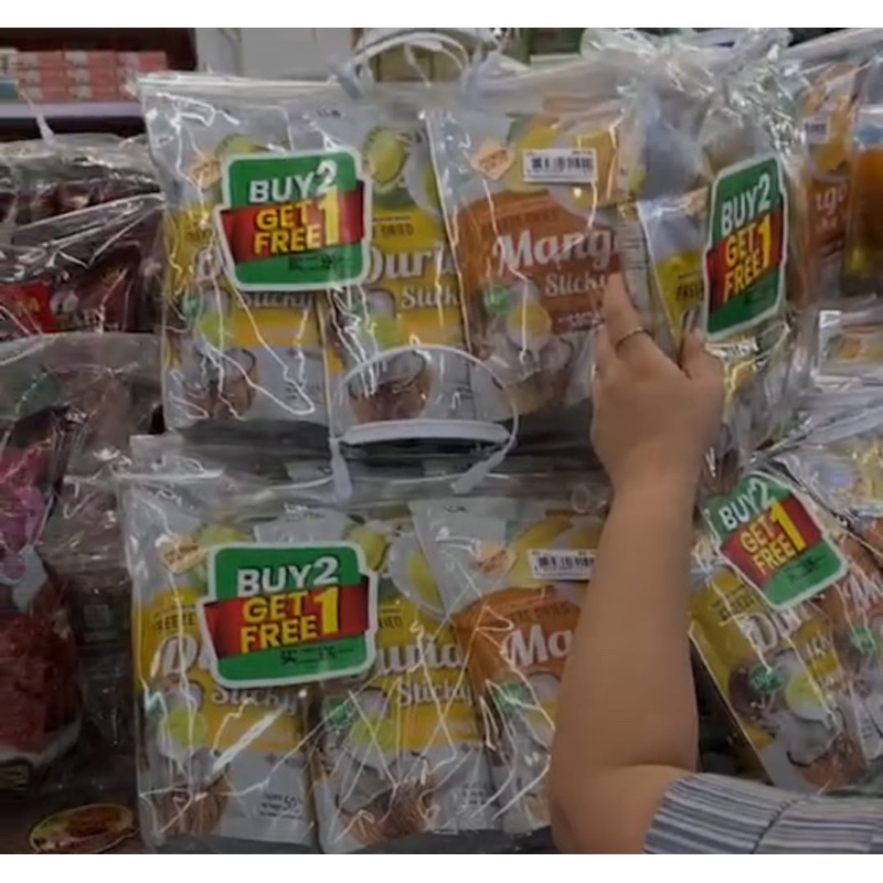 Jual snack mango sticky kak nurul | Shopee Indonesia