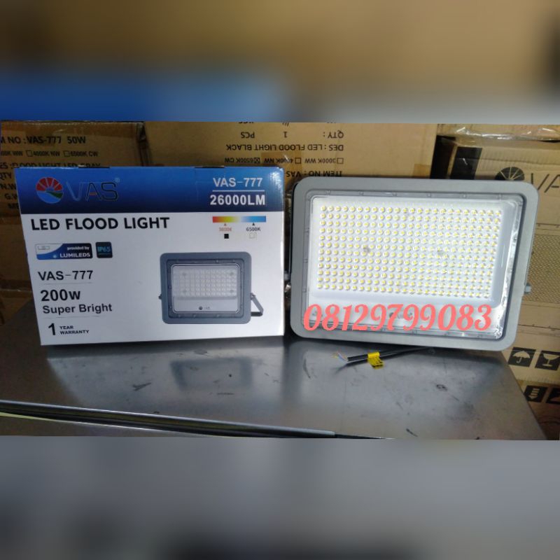 Jual lampu sorot tembak led 100w 150w 200w jalan taman 100 150 200 watt pju garden | Shopee ...