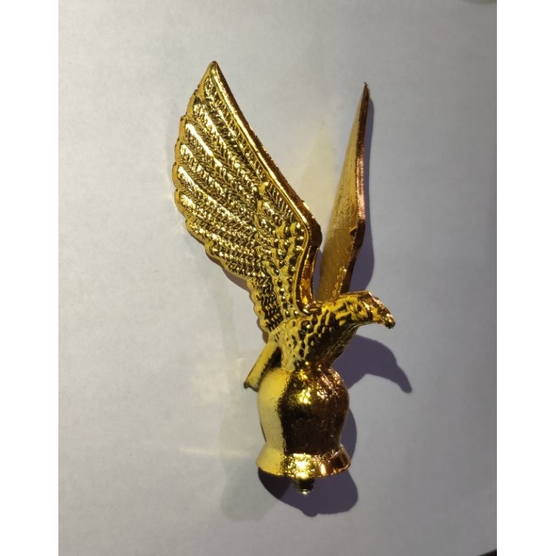 Jual EL FIGUR GARUDA PIALA / GARUDA ONTHEL / MASKOT GARUDA SEPEDA ...