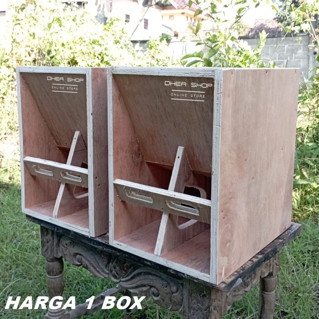 Jual Box Speaker 6 inch CLA Single | Shopee Indonesia