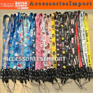 Jual Strap Hp Terlengkap & Harga Terbaru Maret 2026 | Shopee Indonesia