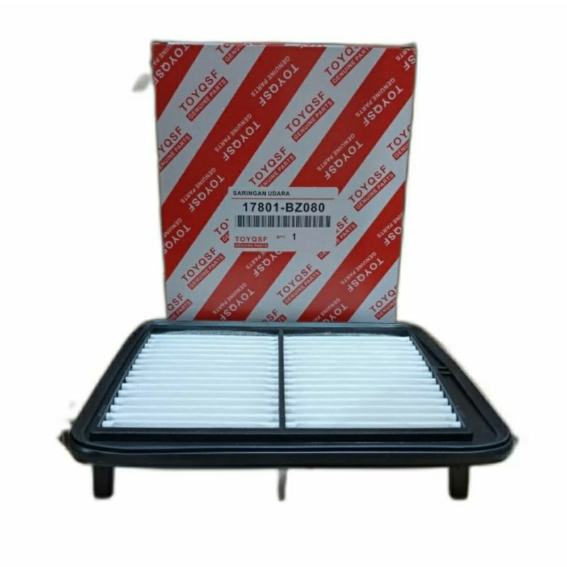 Jual TOYQSF 17801-BZ080 Air Filter Saringan Udara Granmax Grandmax ...