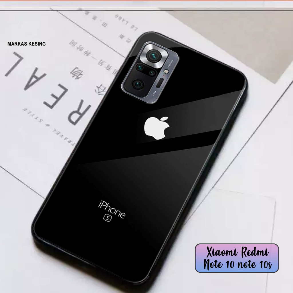 Jual Case REDMI note 10s - Casing REDMI note 10 (brand ) - Case Hp ...