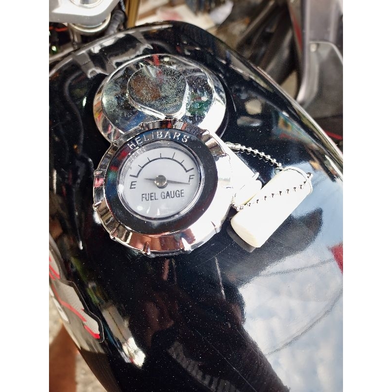 Jual Tutup tangki indikator bensin mp tiger gl cb | Shopee Indonesia