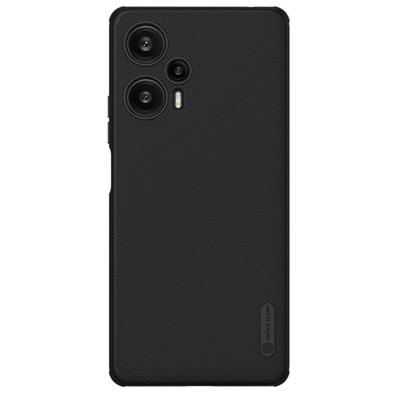 Jual RedmiNote 12 Turbo / Xiaomi Poco F5 Nillkin Super Frosted Shield ...