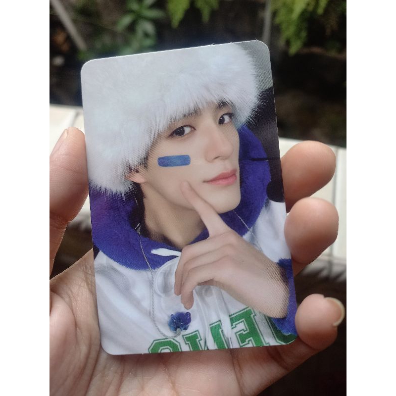 Jual PC jeno magazine candy (booked) | Shopee Indonesia