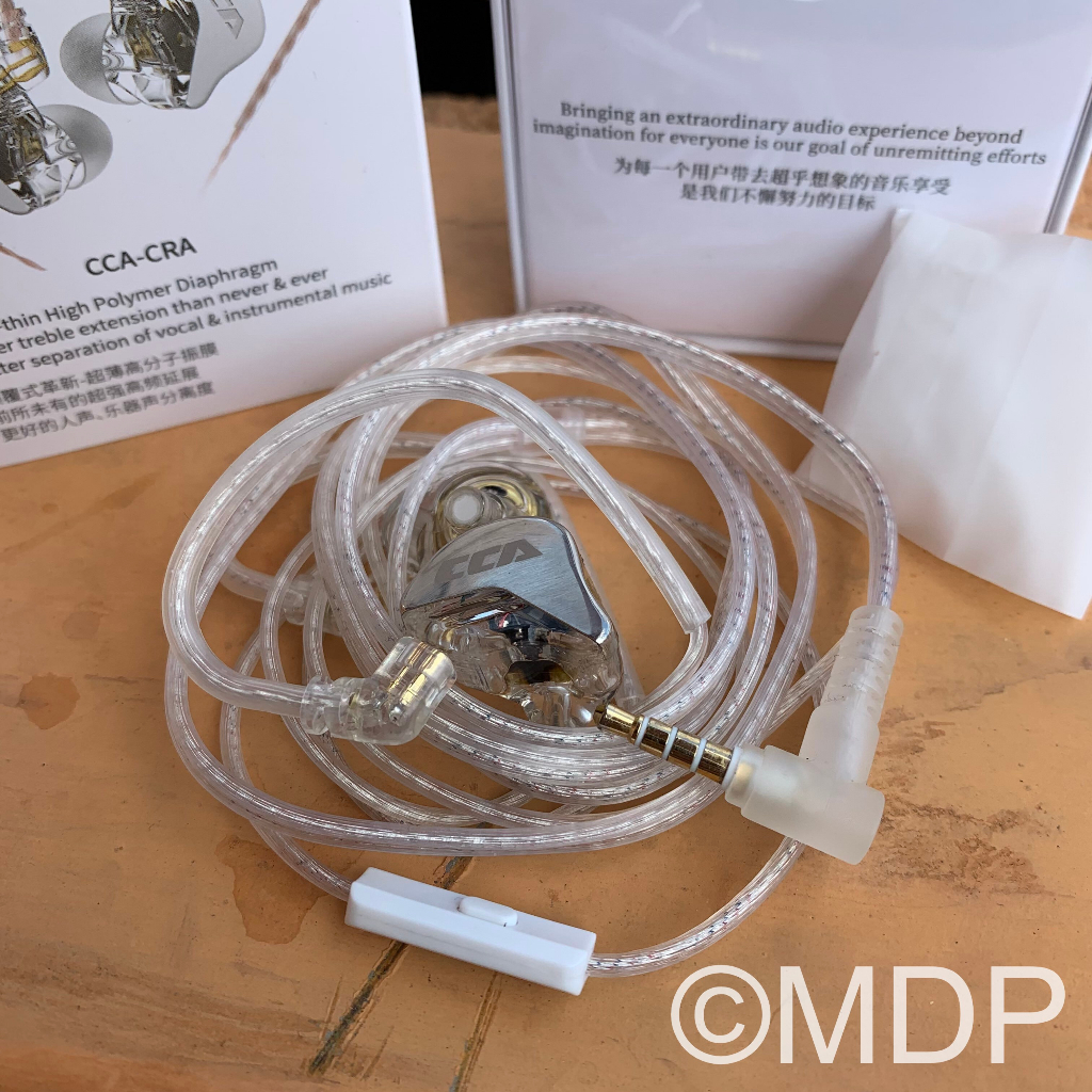 Jual CCA CRA with Mic | Shopee Indonesia