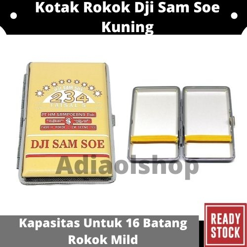Jual Kotak Penyimpanan Samsu Kuning | Shopee Indonesia