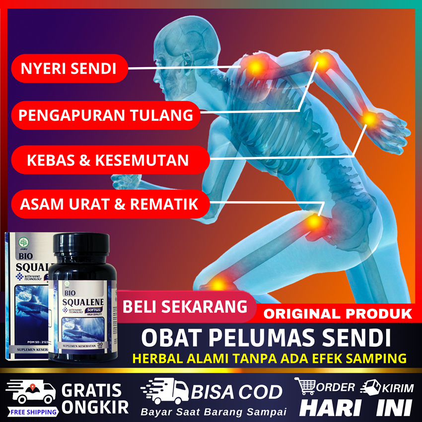 Jual Obat Nyeri Sendi Otot Kaku Pegal Sakit Pinggang Sakit Tangan Kaki ...