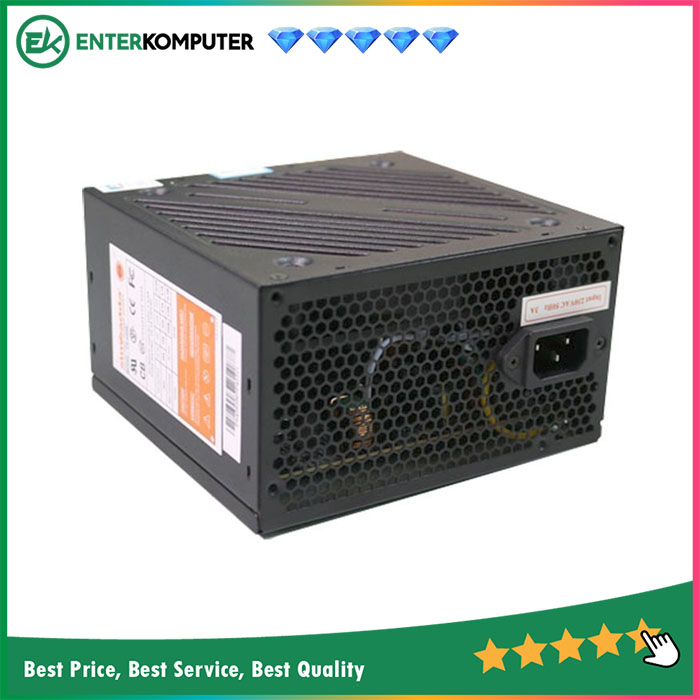Jual PSU Simbadda 450W BOX | Shopee Indonesia