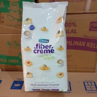 Jual ellenka fiber creme Harga Terbaik & Termurah Juli 2024 | Shopee ...