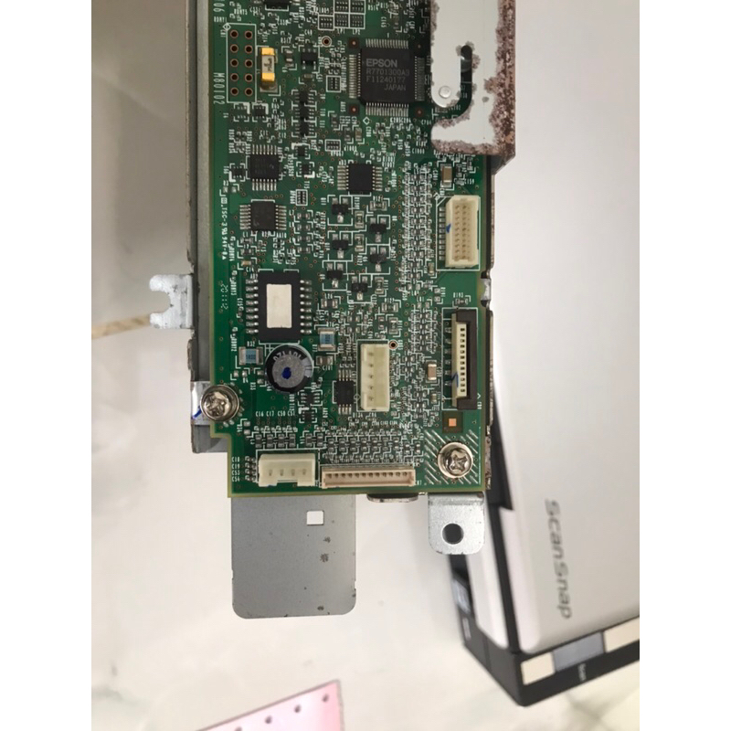 Jual mainboard fujitsu scansnap s1300 | Shopee Indonesia