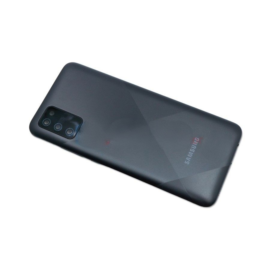 Jual CASSING SAMSUNG GALAXY A02S / HOUSING SAMSUNG A025 / A025F ...
