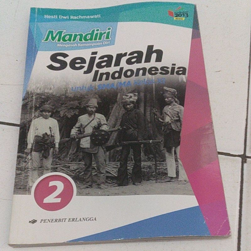 Jual MANDIRI SEJARAH INDONESIA KELAS XI | Shopee Indonesia Jual MANDIRI SEJARAH INDONESIA KELAS XI | Shopee Indonesia