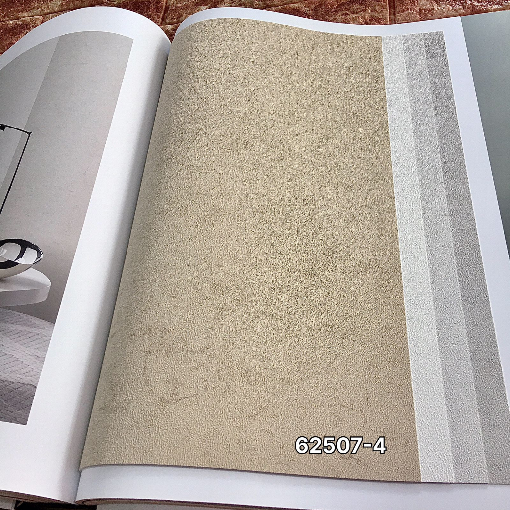 Jual WALLPAPER DINDING KOREA POLOS SEMEN INDUSTRIAL MINIMALIS EDITION ...
