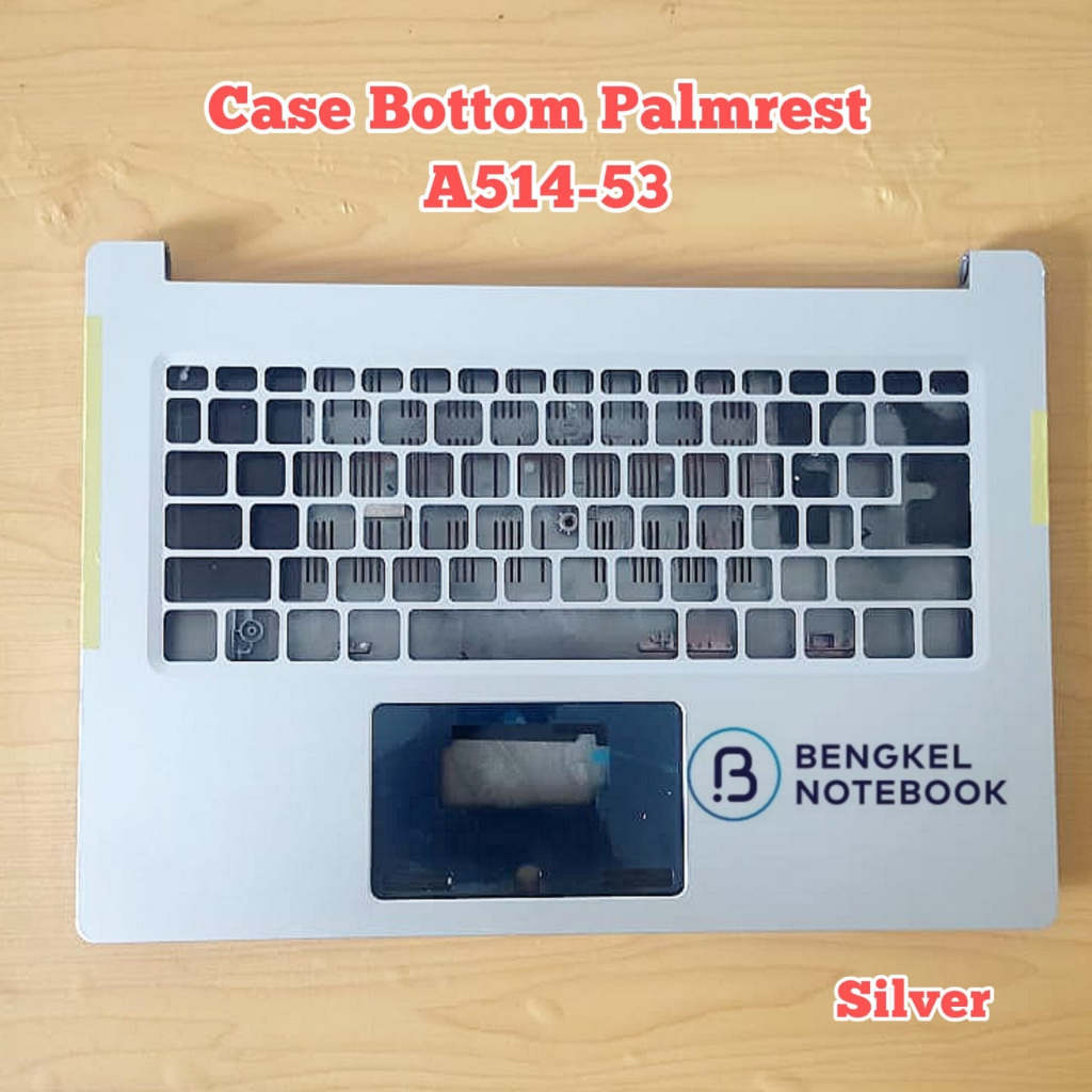 Jual Case Casing Cover Bottom Palmrest Acer Aspire A514-53 A514-52G S40-51 S40-53 N19H2 N20C4 ...