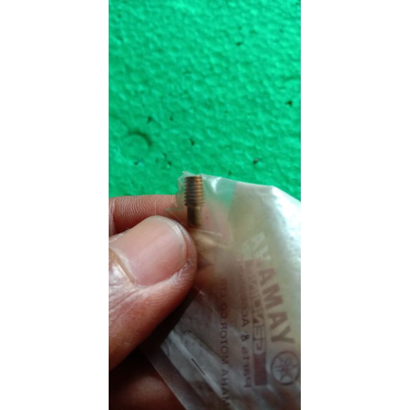 Jual spuyer karburator pilot jet karburator pilot jet Yamaha RXS RX ...