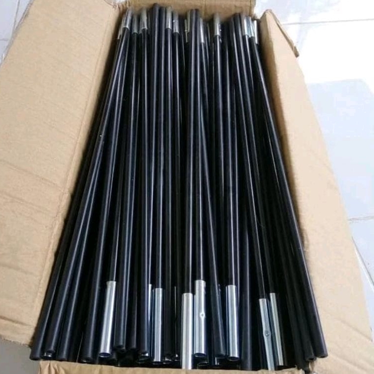 Jual Frame Tenda Fiber 6.9 mm 7.9 mm 8.5 mm / Frame Tenda Dome Fiber ...