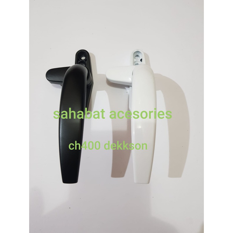 Jual Rambuncis ch 400 dekson | Shopee Indonesia