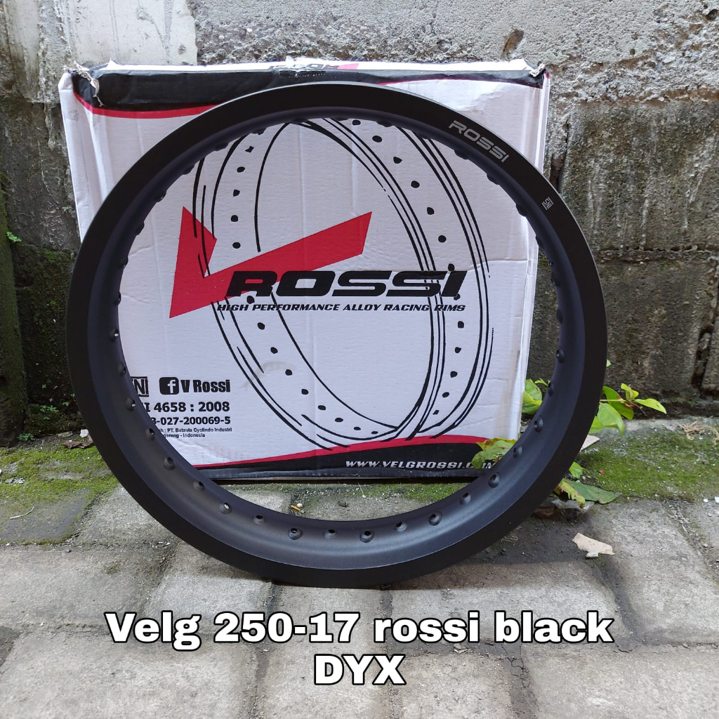 Jual VELG ROSSI 250-17 350-17 BLACK || GOLD // VELG VELK VELEG PELEG ... Jual VELG ROSSI 250-17 350-17 BLACK || GOLD // VELG VELK VELEG PELEG ...