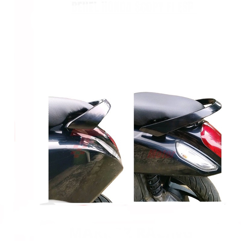 Jual Behel Scoopy Fi New Begel Scoopy Fi New Esp Spesifikasi Produk Shopee Indonesia