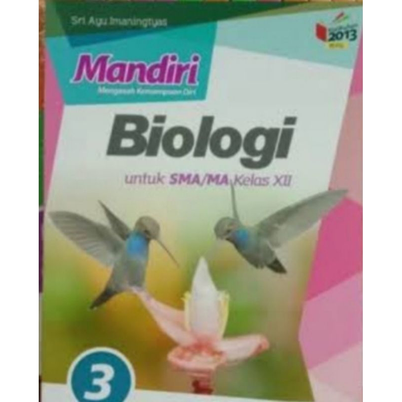 Jual BIOLOGI untuk sma ma kls 12 | Shopee Indonesia Jual BIOLOGI untuk sma ma kls 12 | Shopee Indonesia