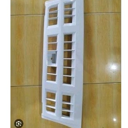 Jual Grill depan Front grill grille ELF NKR71 NKR 71 Putih | Shopee ...