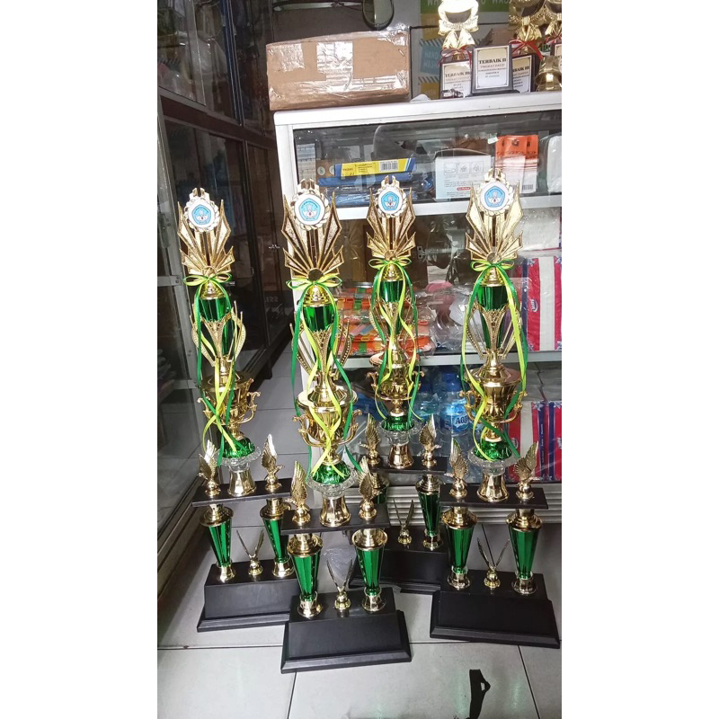 Jual PIALA 2 kaki | Shopee Indonesia