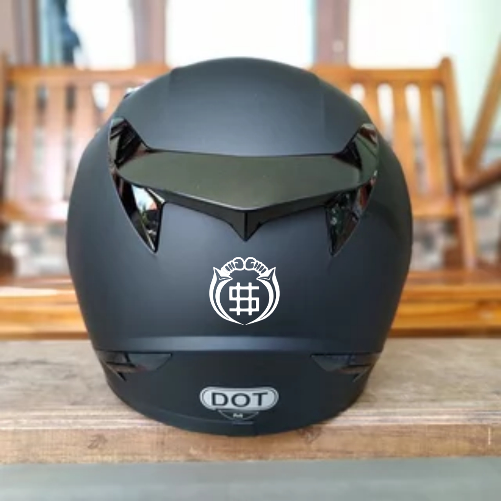Jual Cutting Stiker PSHWTM/Cutting Stiker SH Winongo Timbul Untuk Helm ...