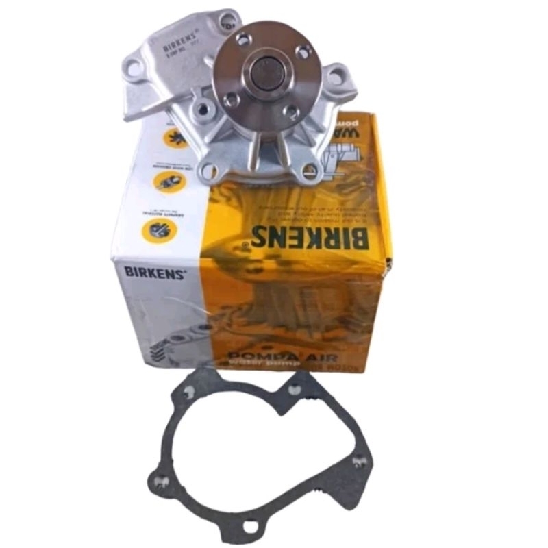 Jual Water Pump Waterpump Radiator Zebra S89 1.3 Classy Espass S91 1.3 ...