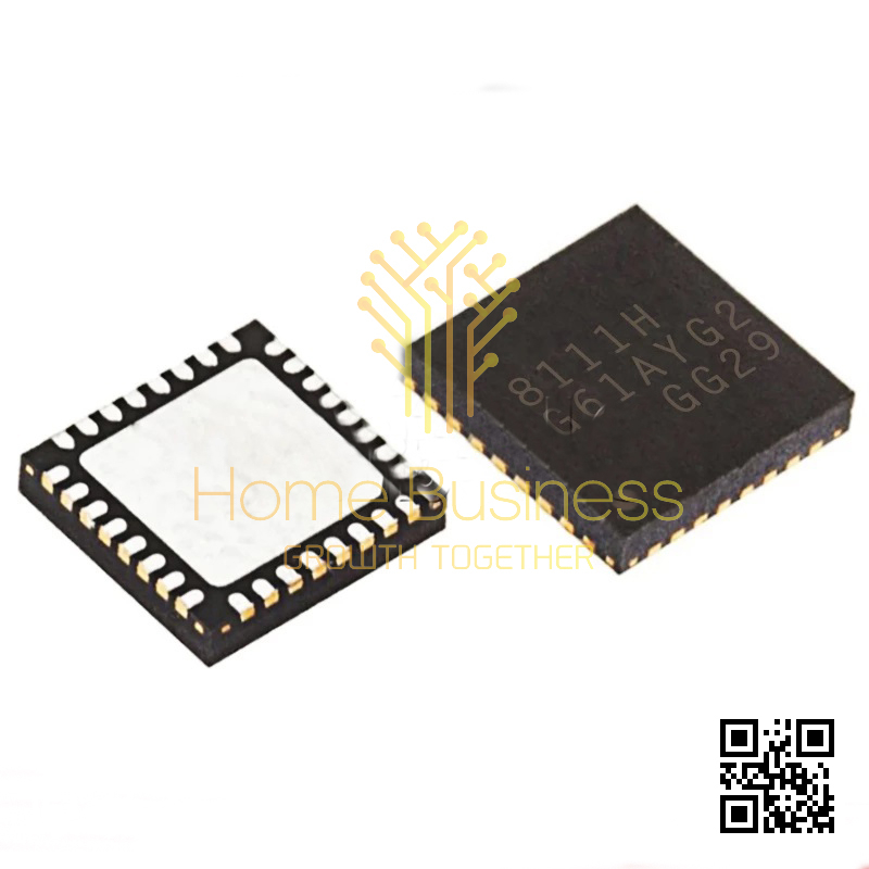 Jual REALTEK RTL8111H RTL8111 H RTL 8111H RTL 8111 H | Shopee Indonesia