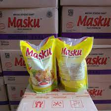 Jual minyak masku 2l | Shopee Indonesia