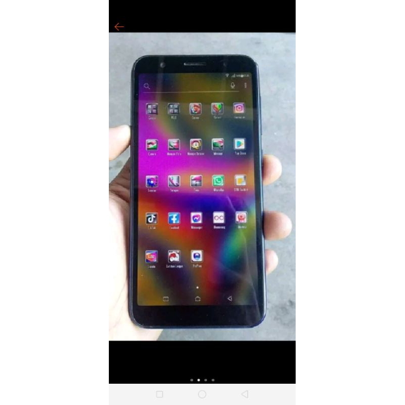 Jual ASUS Live X00RD / ZA 550 KL | Shopee Indonesia
